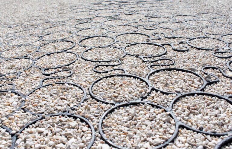 Permeable Pavers: A Buyers Guide to Permeable Pavement (2023)
