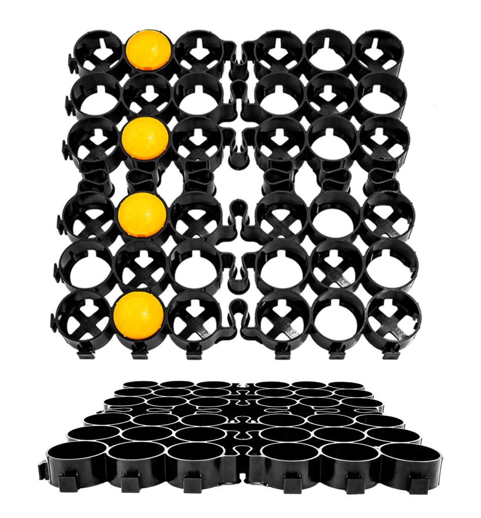 Plastic Pavers: A Complete Guide to Plastic Paving Systems - TRUEGRID ...