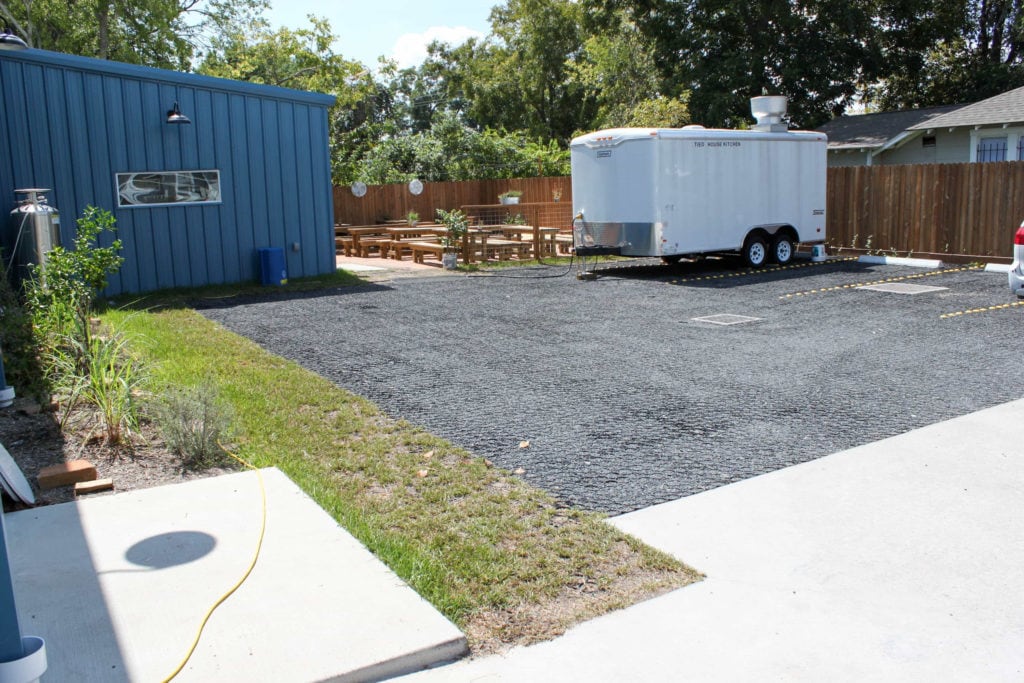 Eco-Friendly Paving Solutions: The Future of Paving - TRUEGRID Pavers