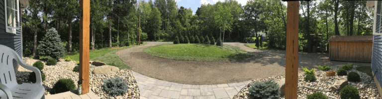 Driveway Paving Alternatives: A Guide to Selecting a Better Driveway ...