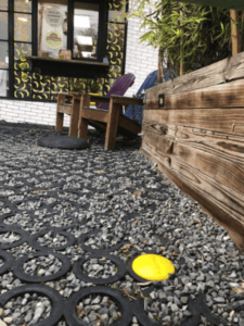 A Quick Guide to Permeable Paver Patios - TRUEGRID Pavers
