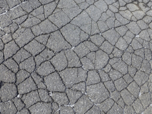Asphalt Damage and Distress: 13 Types of Pavement Deterioration ...