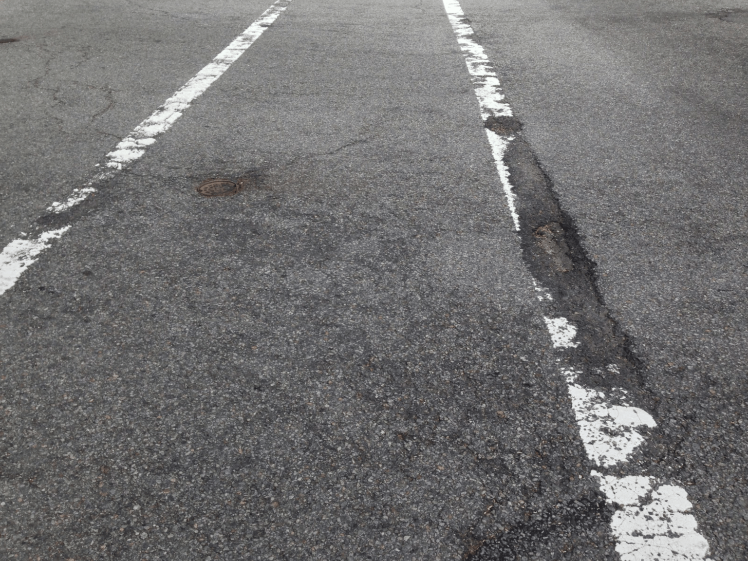 Asphalt Damage and Distress: 13 Types of Pavement Deterioration ...