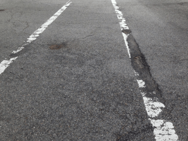 Asphalt Damage and Distress: 13 Types of Pavement Deterioration ...