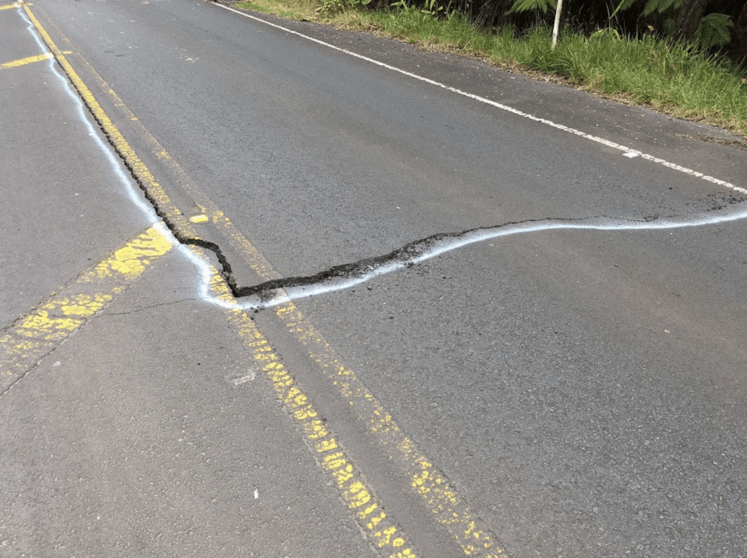Asphalt Damage and Distress: 13 Types of Pavement Deterioration ...