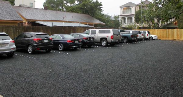 Restaurant Parking Design — 8 Things to Consider - TRUEGRID Pavers