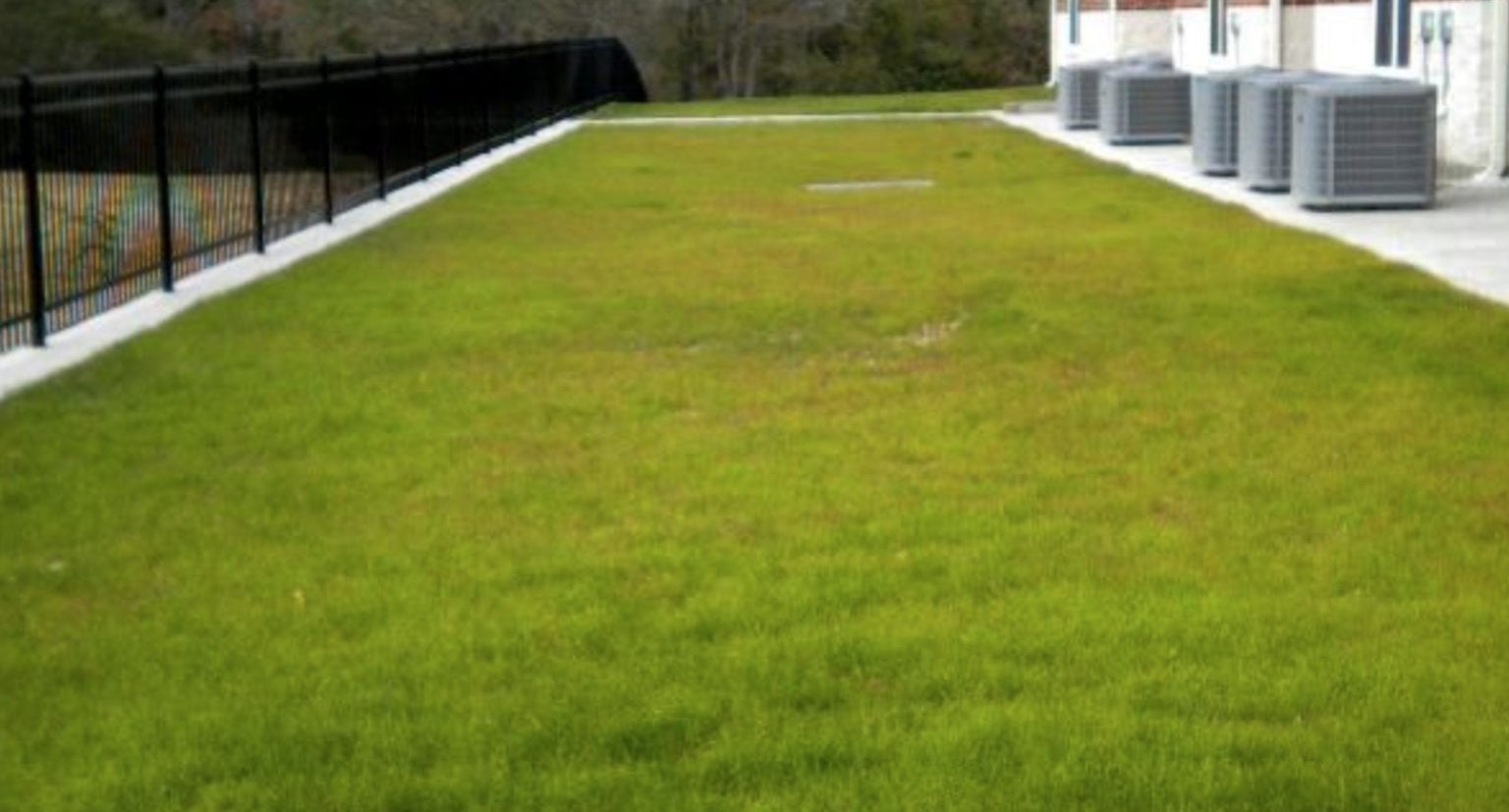 5 Reasons to Build a Grass Fire Lane - TRUEGRID Pavers