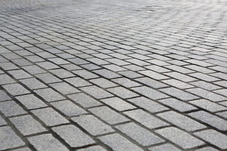Commercial Paving: Everything You Need to Know About It - TRUEGRID Pavers