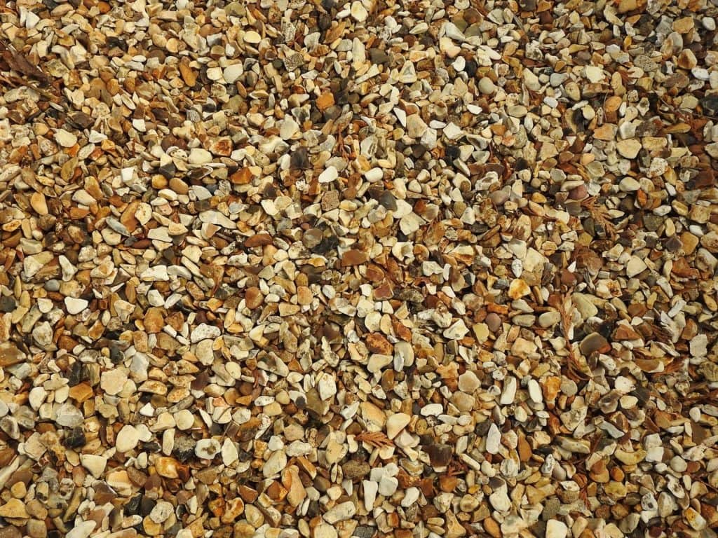 How to Stabilize a Steep Gravel Driveway - TRUEGRID Pavers