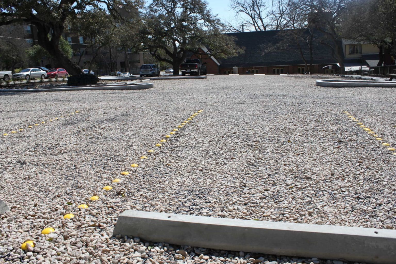 The Best Paver Materials for Cold Climates - TRUEGRID Pavers