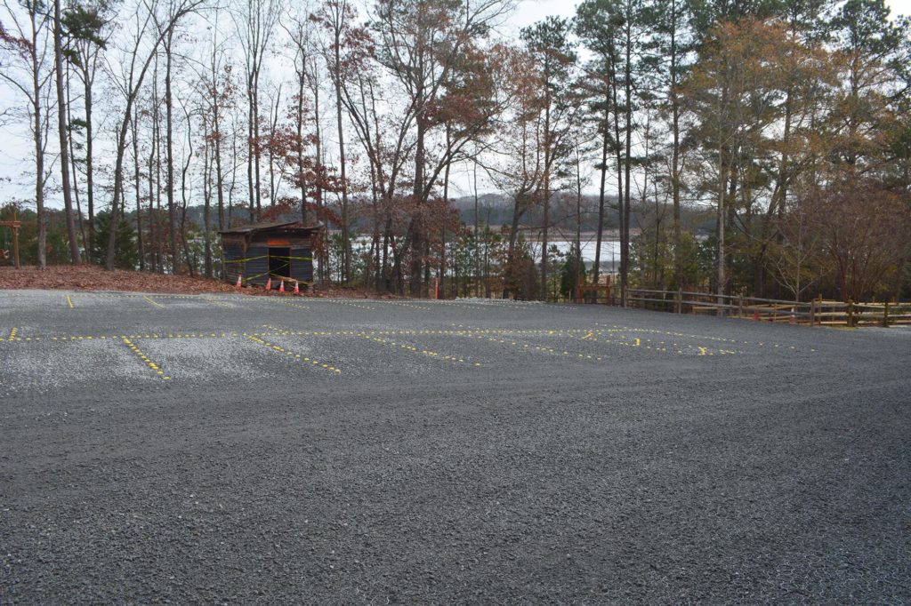 The Best State and National Park Paving Solution - TRUEGRID Pavers