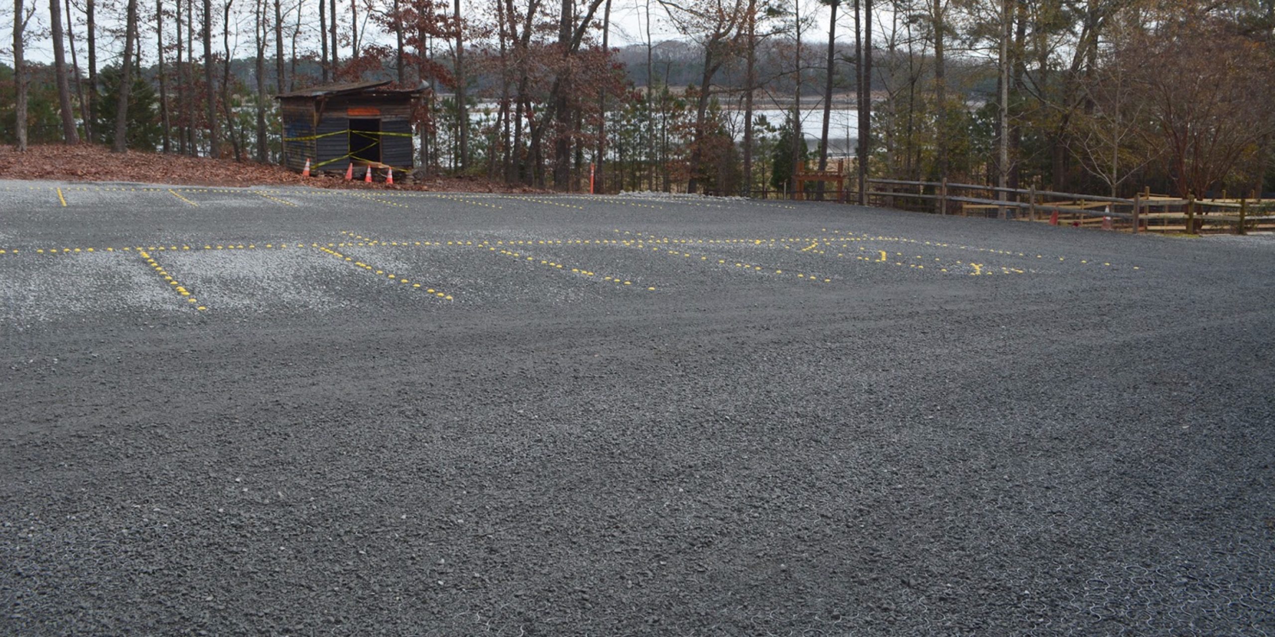 Parking Pavement Solutions Green Commercial Paving – Hayden Paving,
