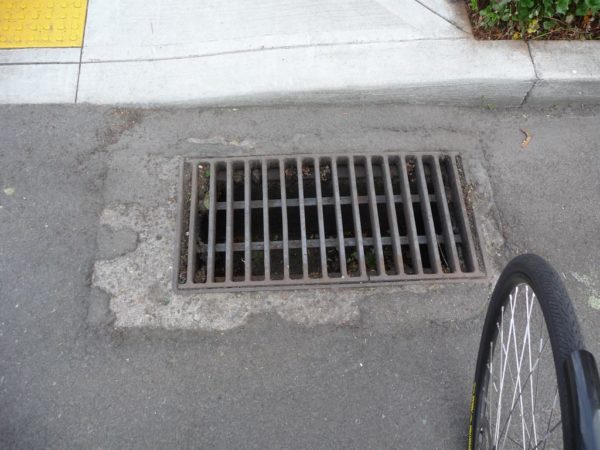5 Effective Types of Stormwater Drainage Systems - TRUEGRID Pavers