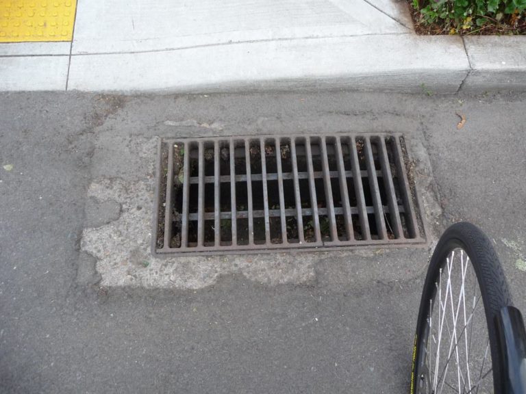5 Effective Types of Stormwater Drainage Systems - TRUEGRID Pavers