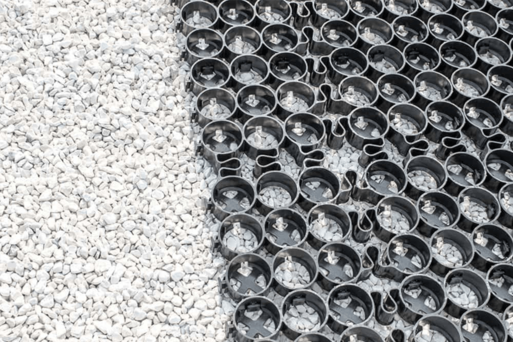 5 Effective Types of Stormwater Drainage Systems - TRUEGRID Pavers