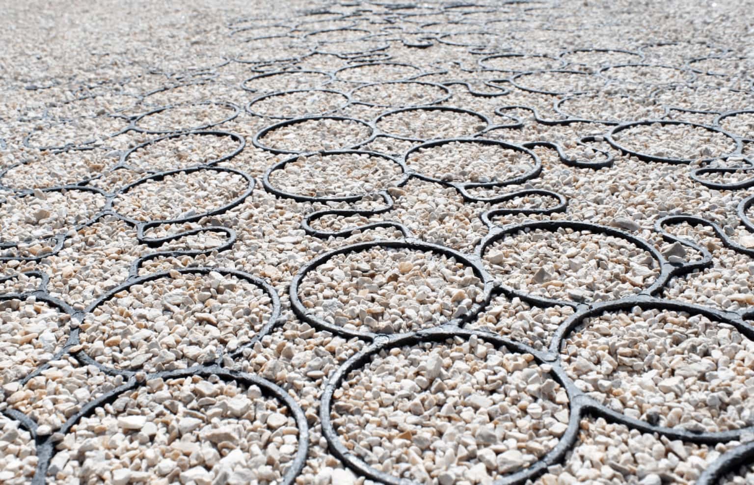 4 Types of Concrete Driveways: What's the Best Option? - TRUEGRID Pavers