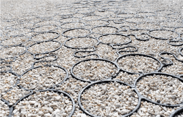 How to Install Pebble Paving: the Definitive Guide (2024)