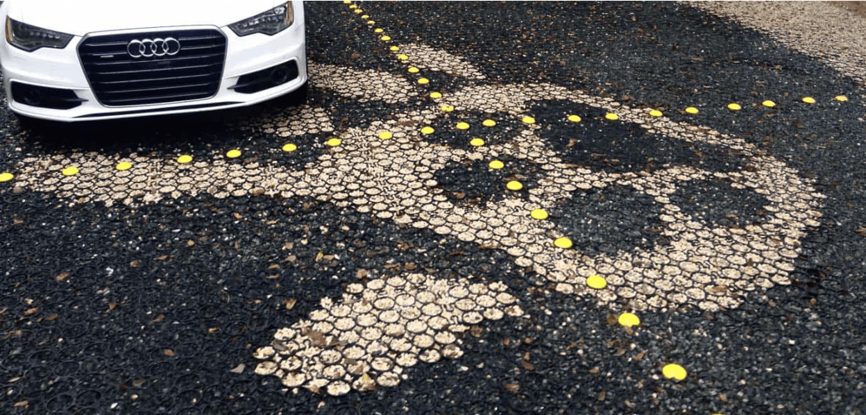 How to Install Pebble Paving: the Definitive Guide (2022)