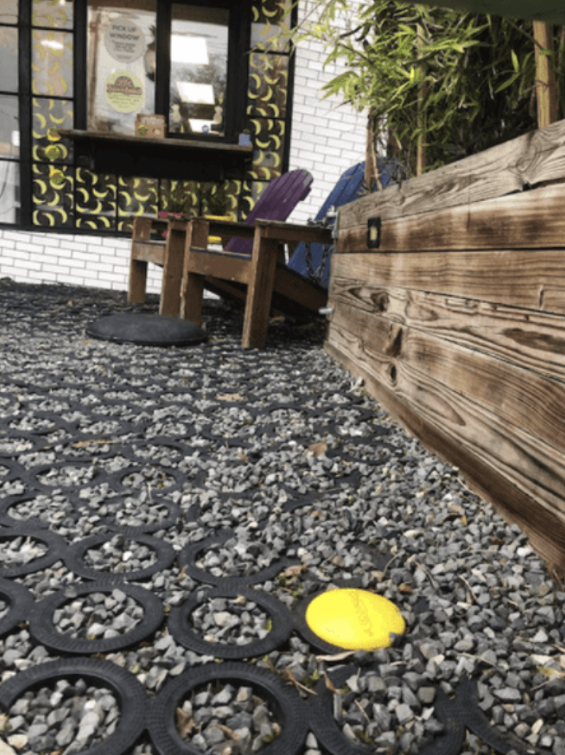 Patio Paving Kits: Why You'd Love Permeable Pavers in 2024