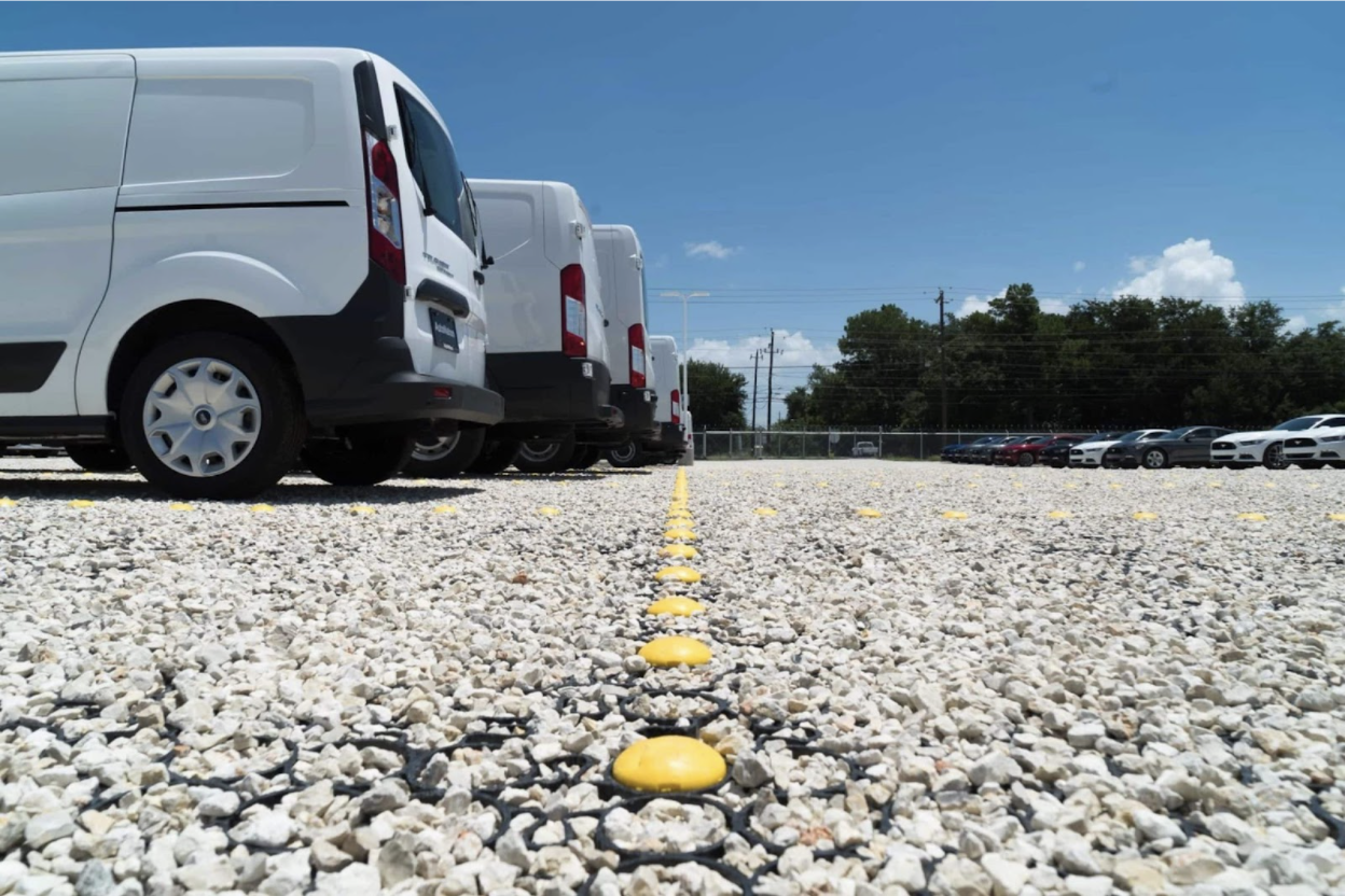 Permeable Paver Maintenance: the Only Guide You'll Need in 2024