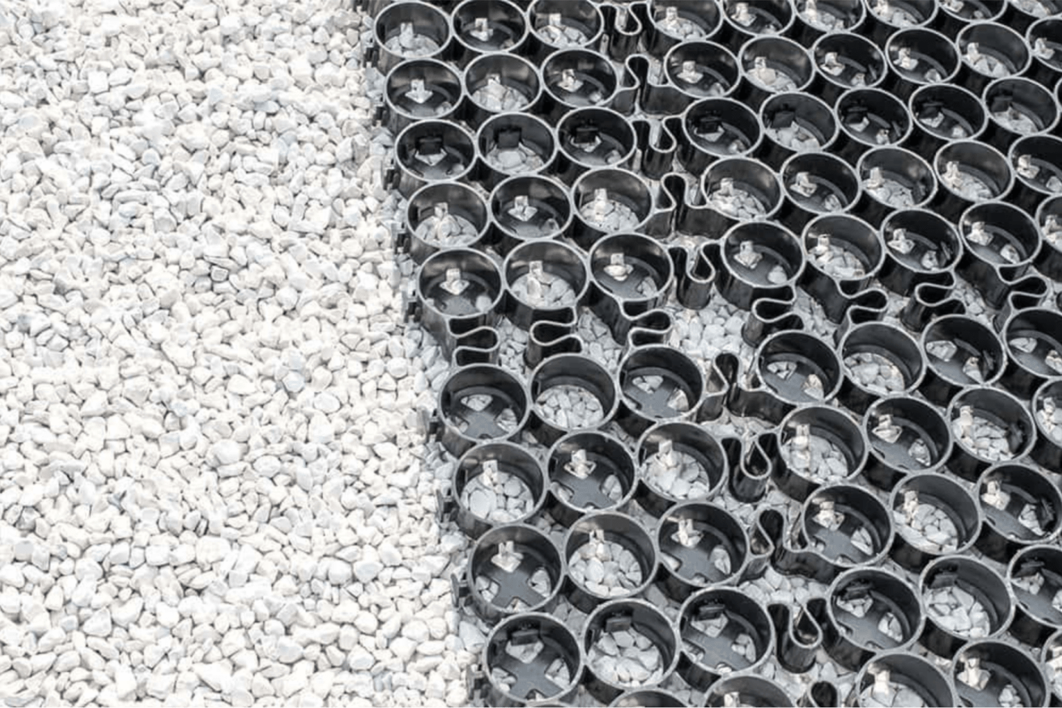 The Best Materials for Golf Cart Path Paving - TRUEGRID Pavers