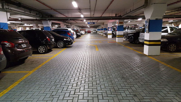 Large Events Parking Solution: What Should You Choose in 2024