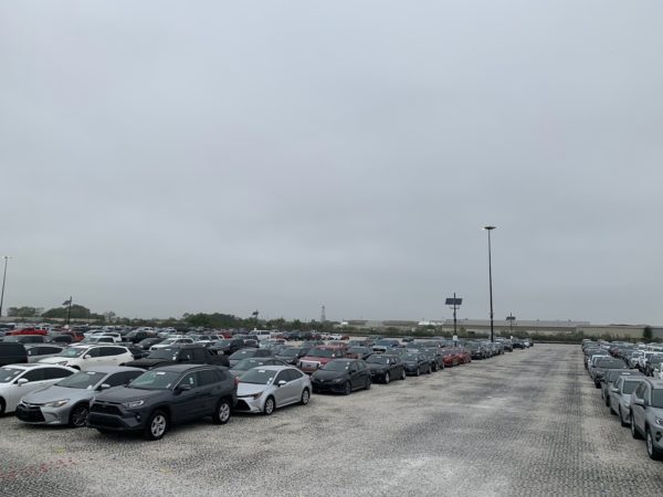 Large Events Parking Solution: What Should You Choose in 2024