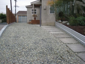 How to Find Gravel That Hardens Like Concrete: 4 Options for Your Project