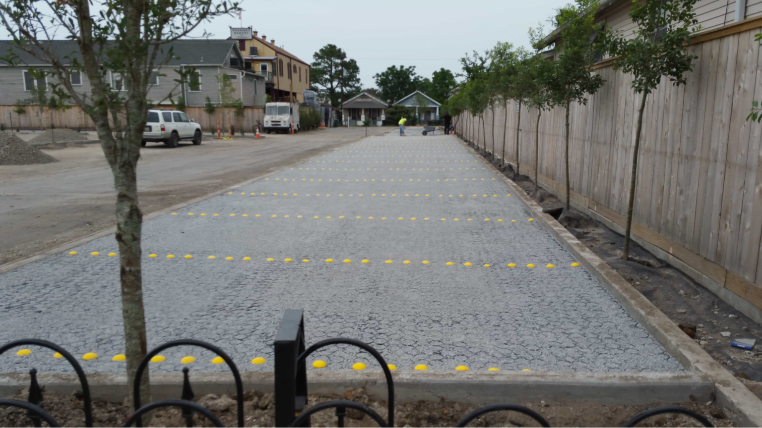 How to Calculate the Stormwater Runoff Coefficient (and Plan for It)