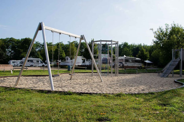 How to Design a Better RV Park: 5 Features to Beat Your Competitors