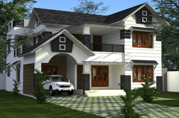 Building a Driveway with Grass Strips: Tips, Guide and Alternatives