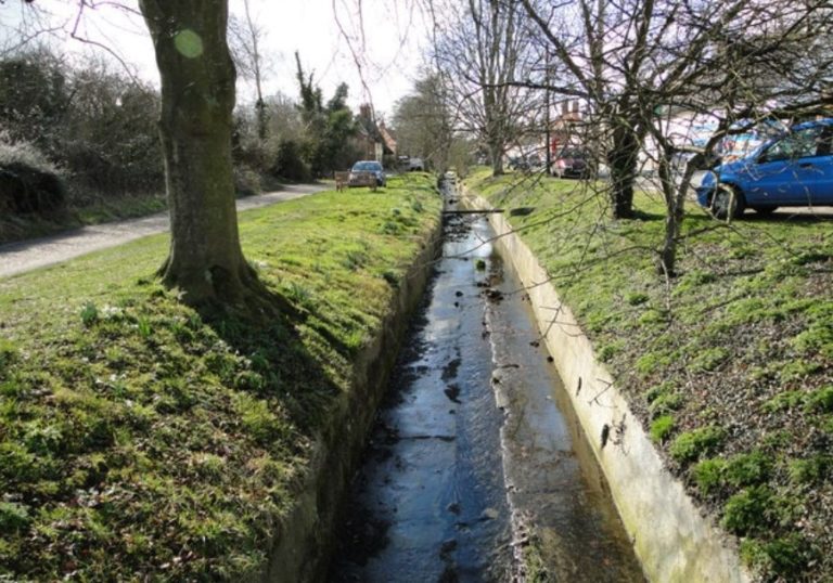 Stormwater Drainage Design: 7 Systems to Improve Water Management