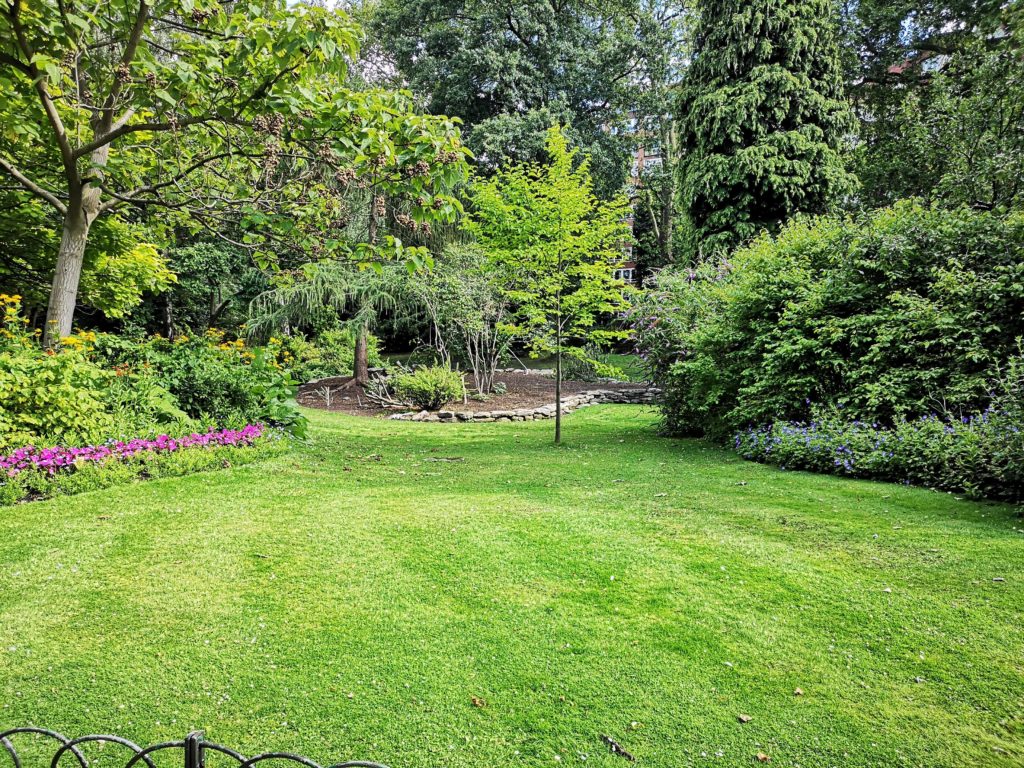 8 Green Stormwater Infrastructure Design Ideas - TRUEGRID Pavers