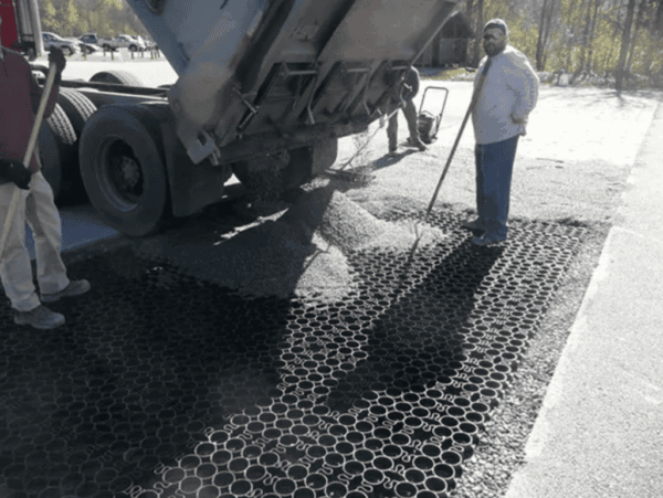 The Permeable Paving Installation Guide: 8 Installation Steps to Know
