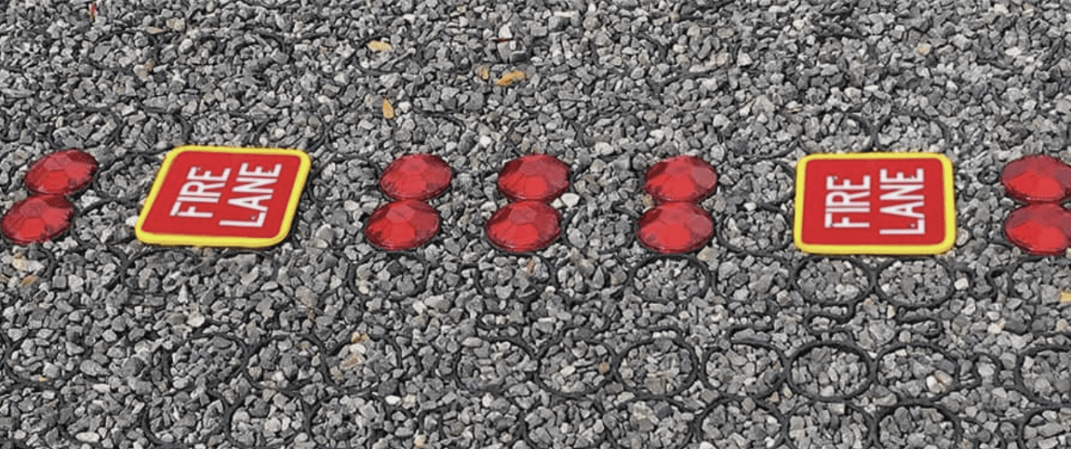 Parking Lot Design 101: Everything You Need to Know