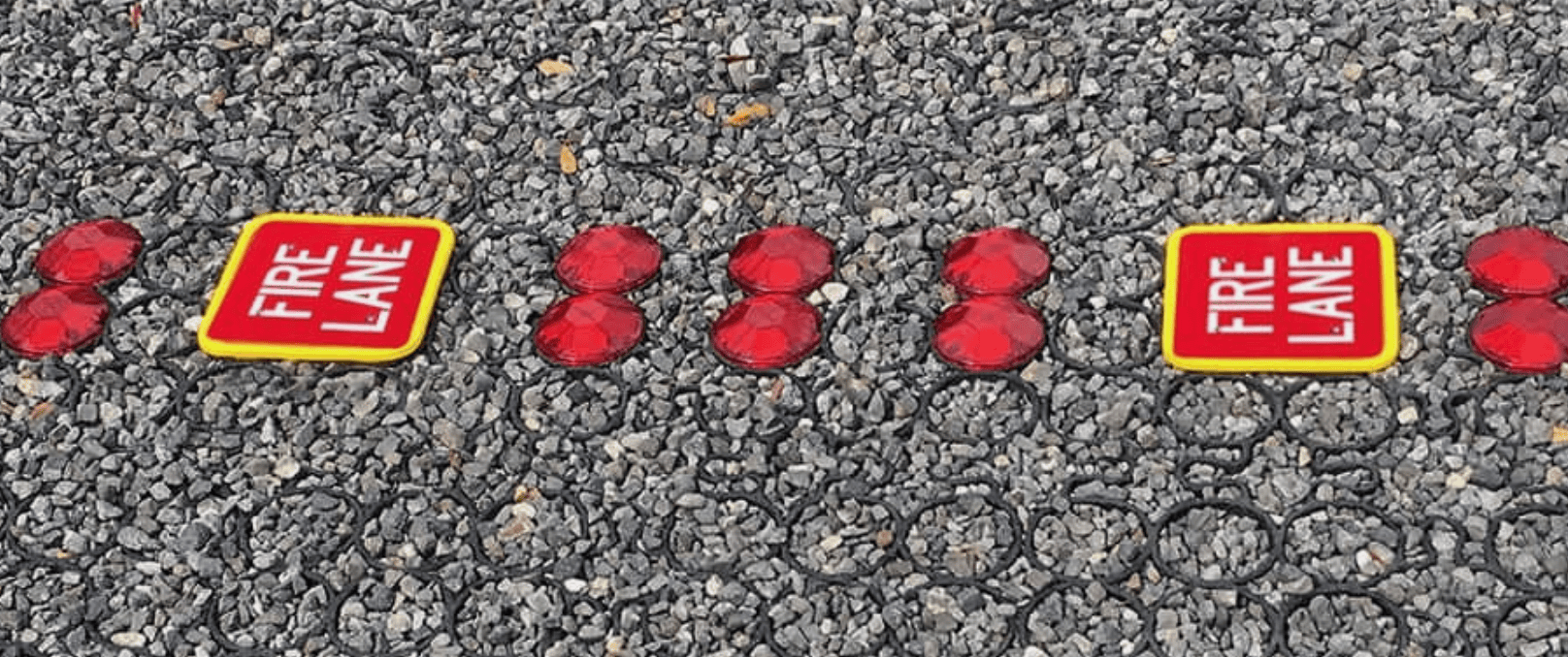 Parking Lot Design 101: Everything You Need to Know