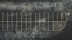 Parking Lot Design 101: Everything You Need to Know