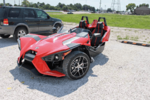 Motorcycle Parking Design Standards and Guidelines - TRUEGRID Pavers