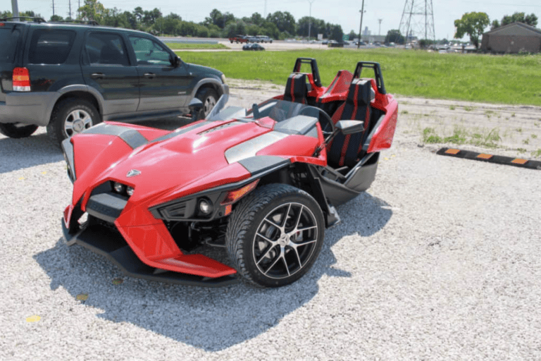 Motorcycle Parking Design Standards and Guidelines - TRUEGRID Pavers