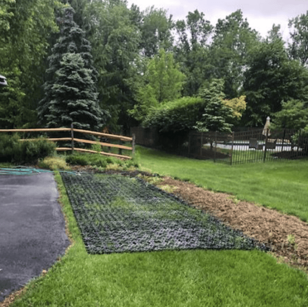 7 Driveway Design Ideas for Multiple Cars - TRUEGRID Pavers