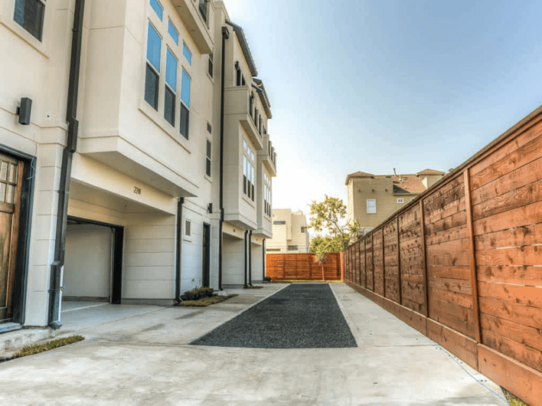 7 Driveway Design Ideas for Multiple Cars - TRUEGRID Pavers