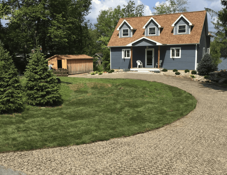 Small Driveway Ideas: 9 Creative Designs to Maximize Your Space