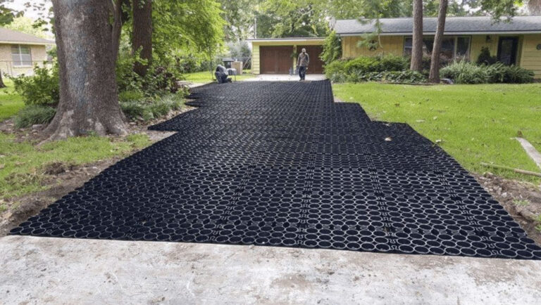 Asphalt Millings Driveway: Is it the Right Choice for You?