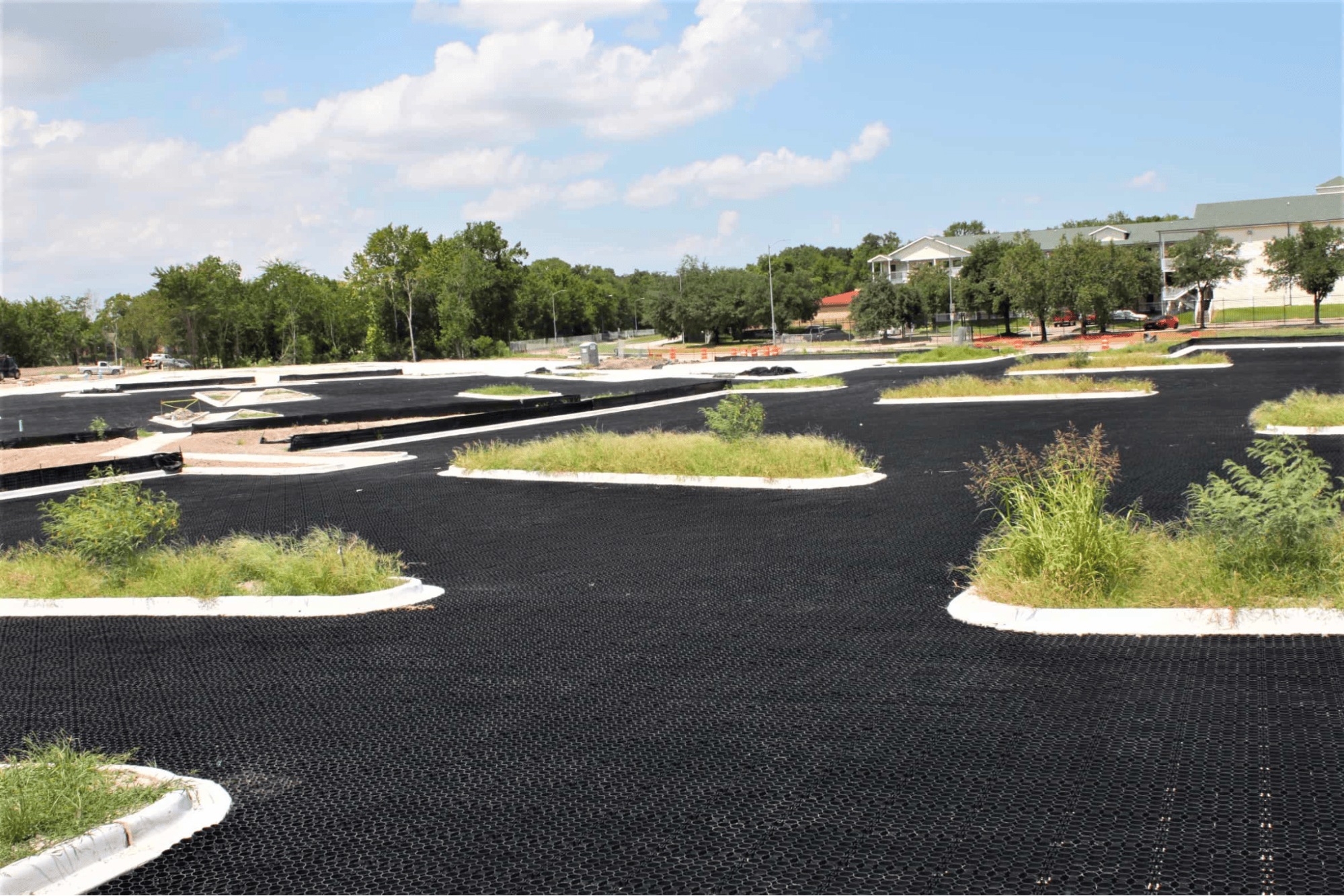 How to Reduce Impervious Surfaces: 6 Methods You Need to Try