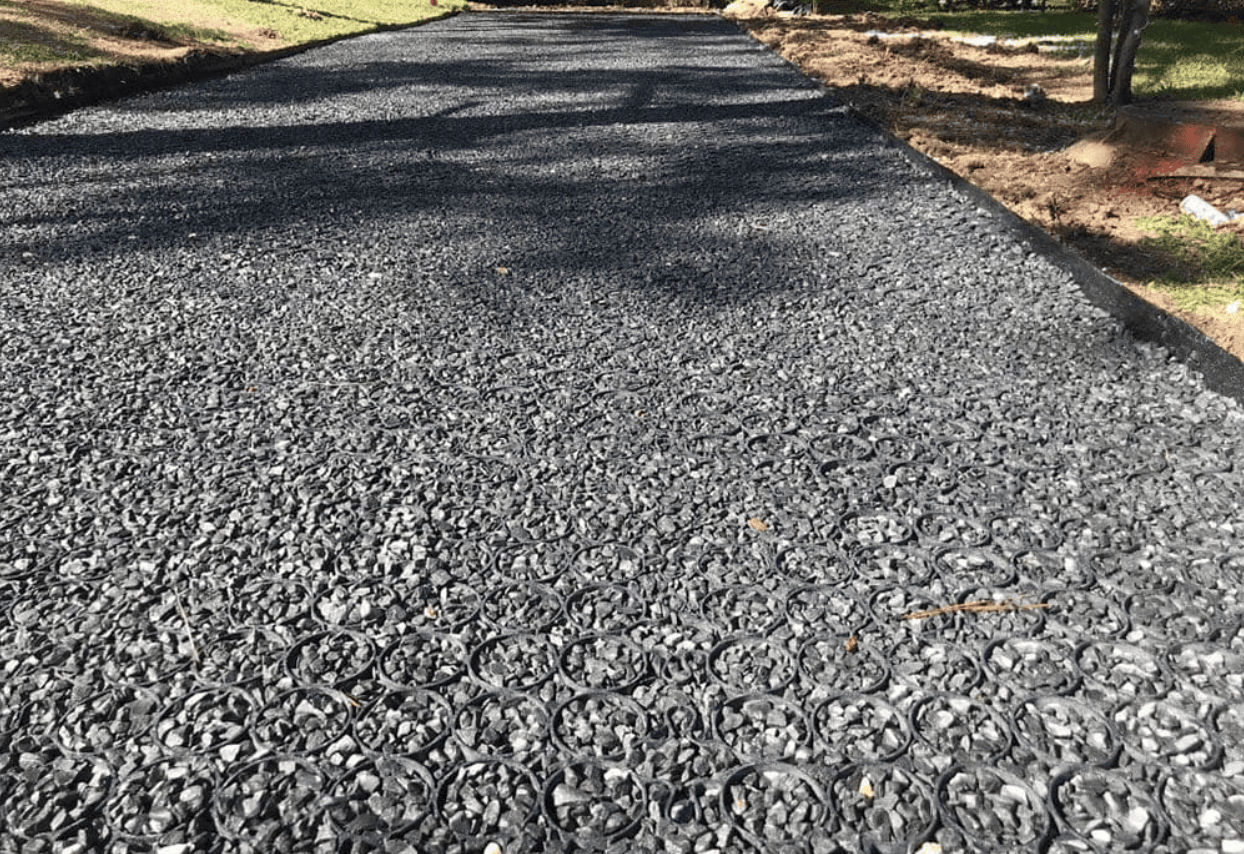 Recycled Glass Driveway: Is It The Right Choice for You?