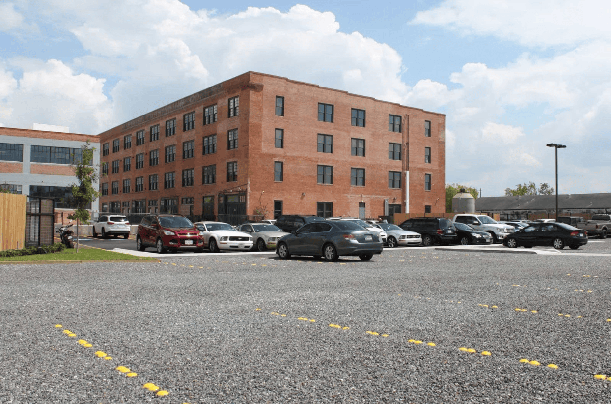 15 Commercial Building Designs - TRUEGRID Pavers