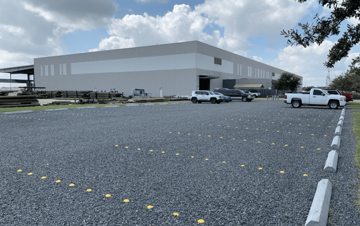 15 Commercial Building Designs - TRUEGRID Pavers