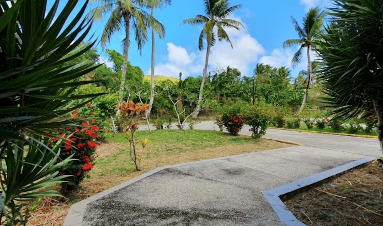 9 Coastal Driveway Design Ideas - TRUEGRID Pavers