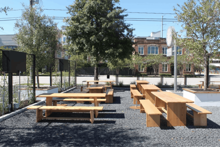 Eco-Park Design Ideas: 5 Sustainable Designs You Can Create