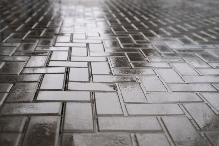 The Permeable Pavement Pros and Cons You Need To Know